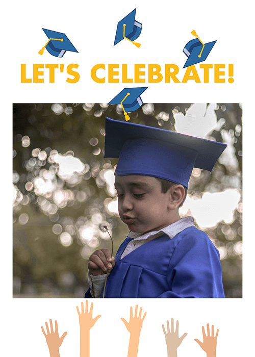 Walgreens Graduation Invitations 2016